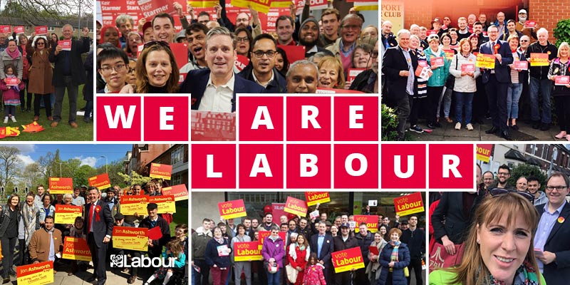 News - Crawley Labour Party