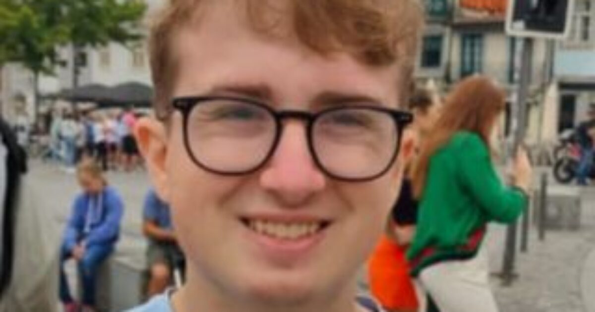 Flynn Cowell - Crawley Labour Party