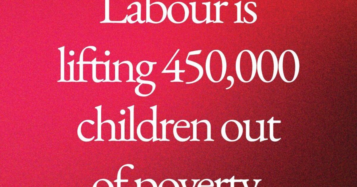Peter Lamb welcomes Labour’s ‘Cost of Living’ Budget - Crawley Labour Party