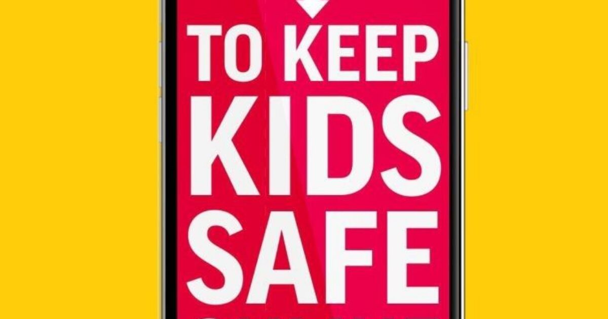 Keeping children safe from social media - Crawley Labour Party